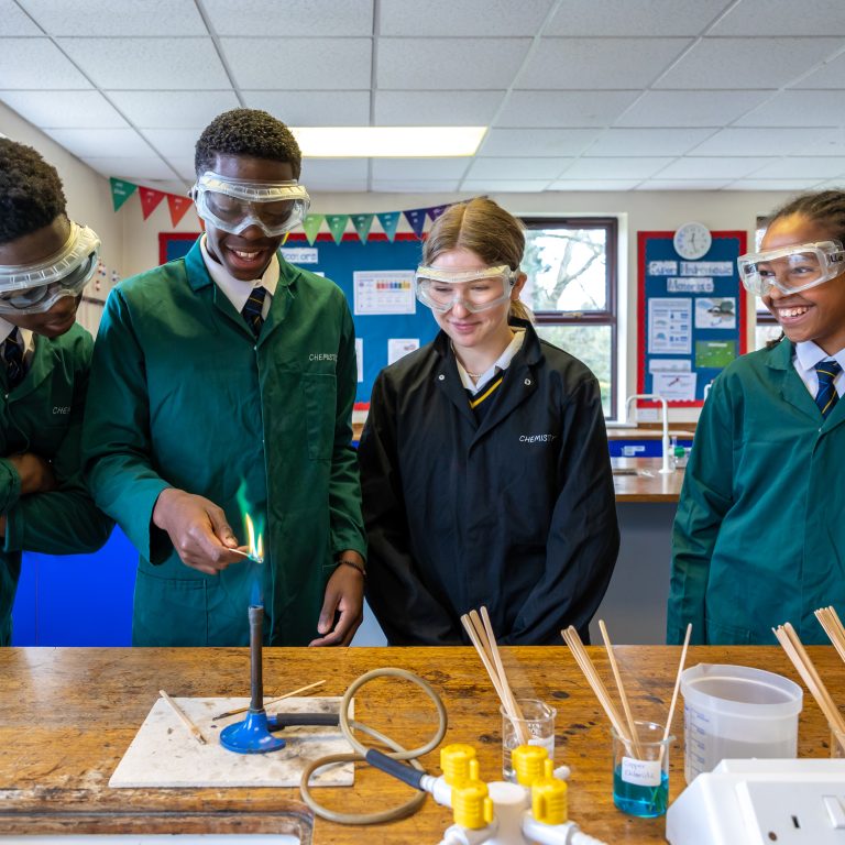 Pitsford School Open Days | Northamptonshire