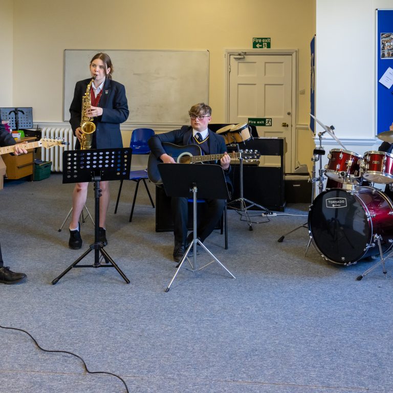 Pitsford School Open Days | Northamptonshire